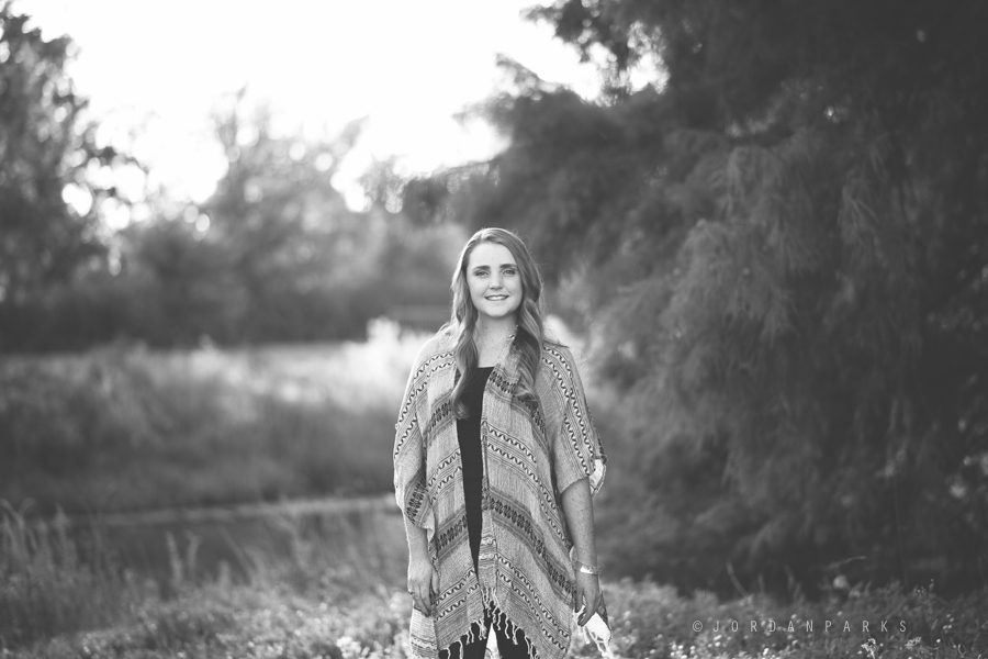 Isabelle // Class of 2016 | St. Louis Senior Photography | Jordan Parks ...