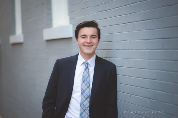 Connor // Class of 2019 | St. Louis Senior Photographer | Jordan Parks ...