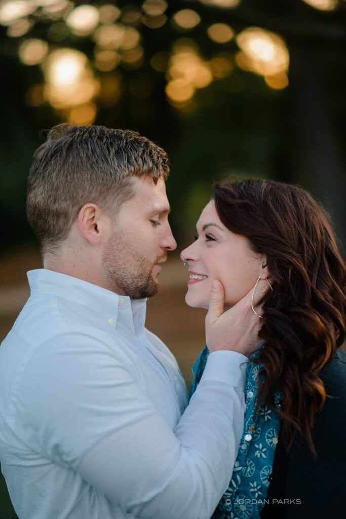 Dylan & Jessica | St. Louis Photographer | Jordan Parks Photography ...